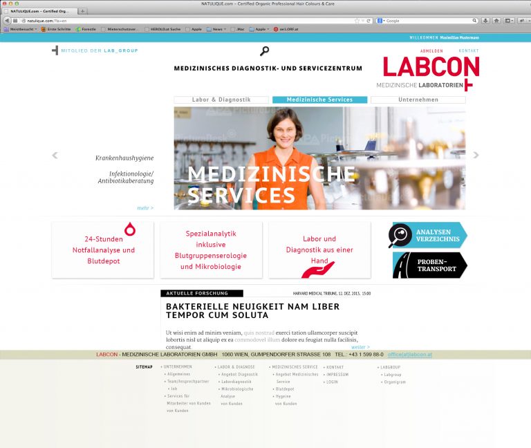 Labcon | atelierzichy